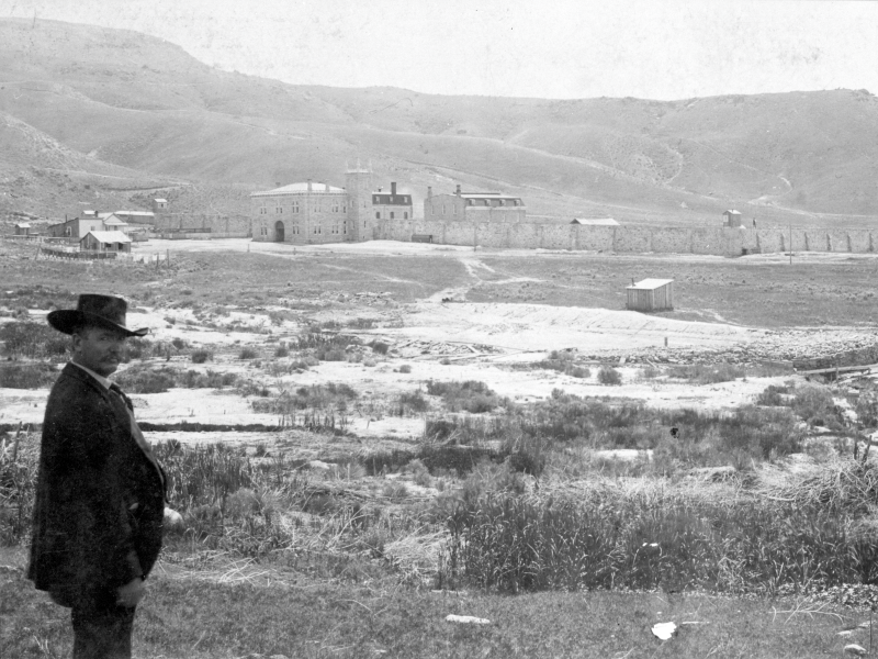 Captivating Conversations: Legends and Legacies - Idaho State ...