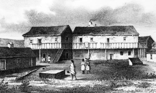 Illuminating Idaho | Idaho State Historical Society