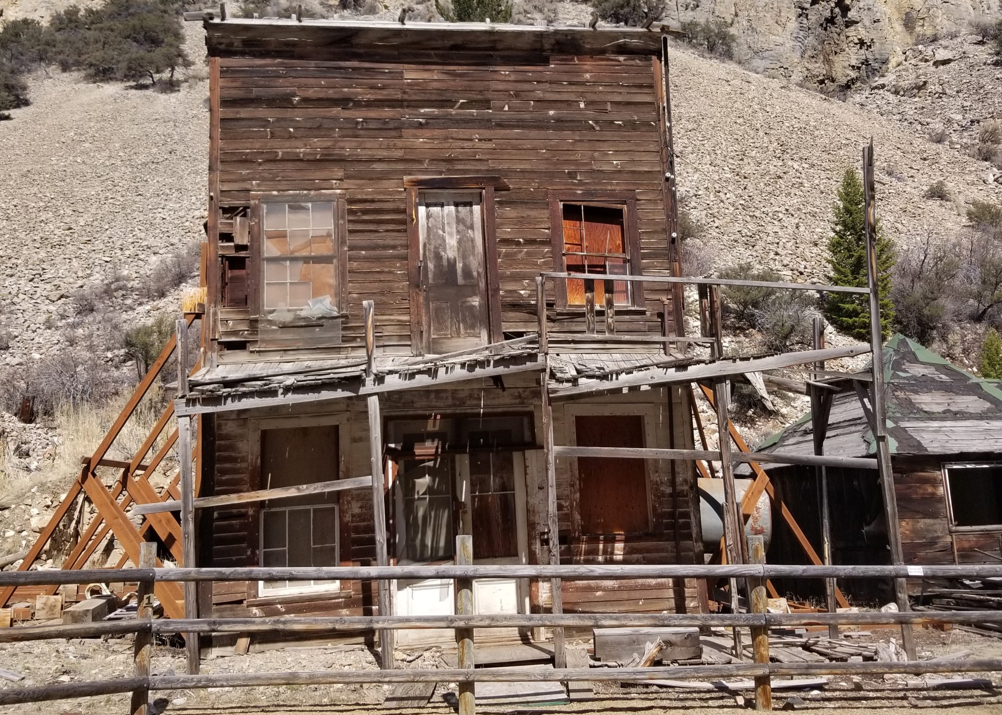 Idaho SHPO Guidance - Idaho State Historical Society