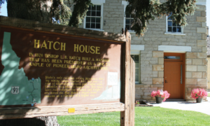 Field Trips | Idaho State Historical Society