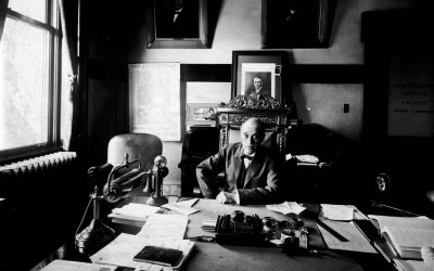 Illuminating Idaho | Idaho State Historical Society