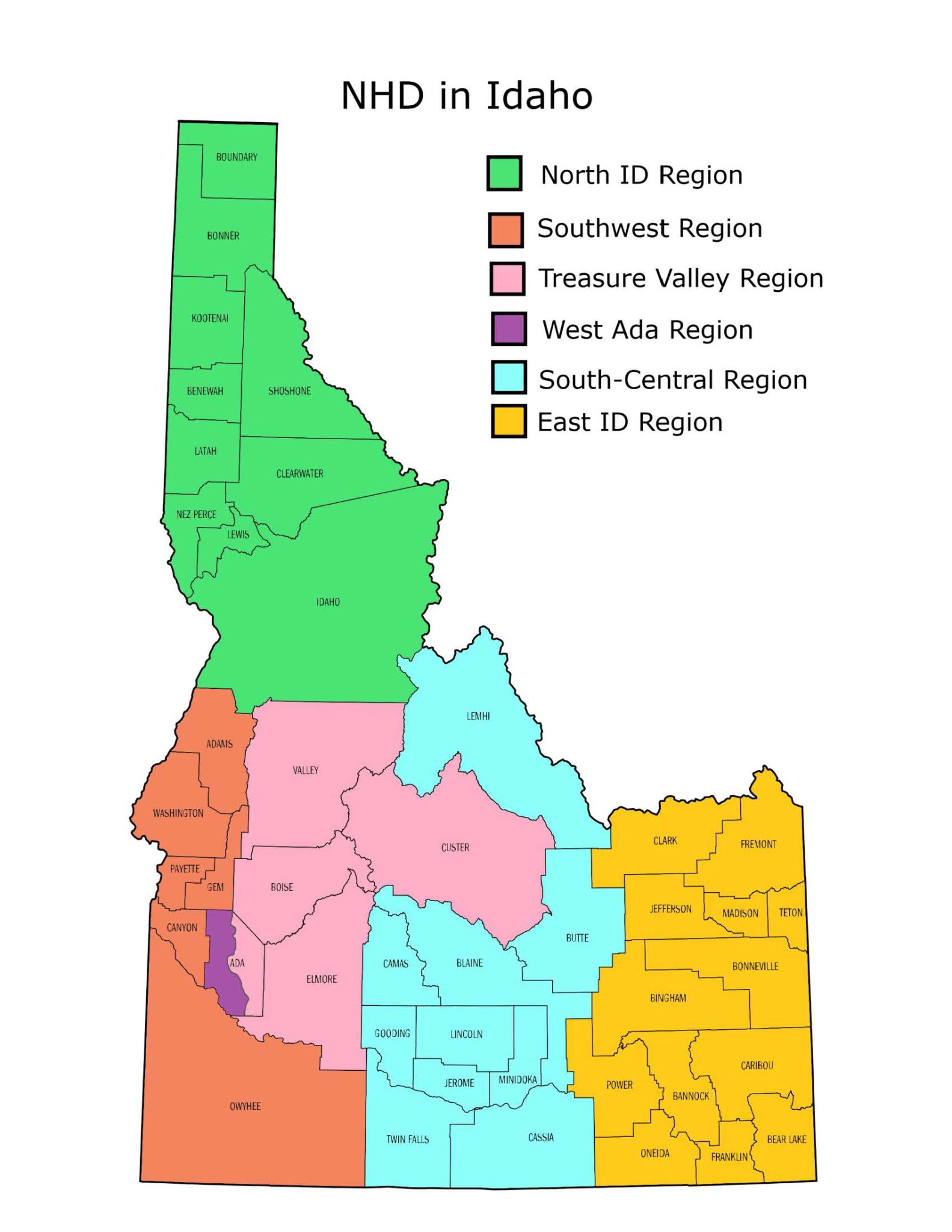 National History Day in Idaho | Idaho State Historical Society