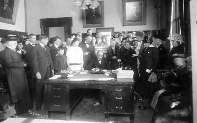 Illuminating Idaho | Idaho State Historical Society