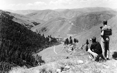 Illuminating Idaho | Idaho State Historical Society