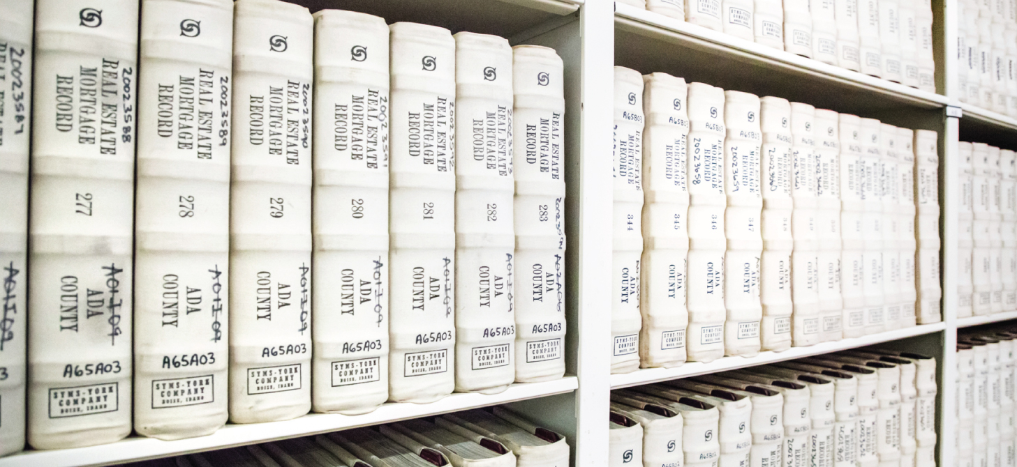 Searchable Catalogs - Idaho State Historical Society